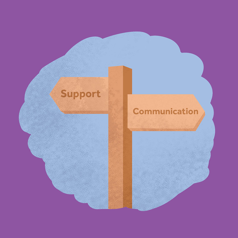 Signpost information for governors, staff, pupils, parents and carers ...